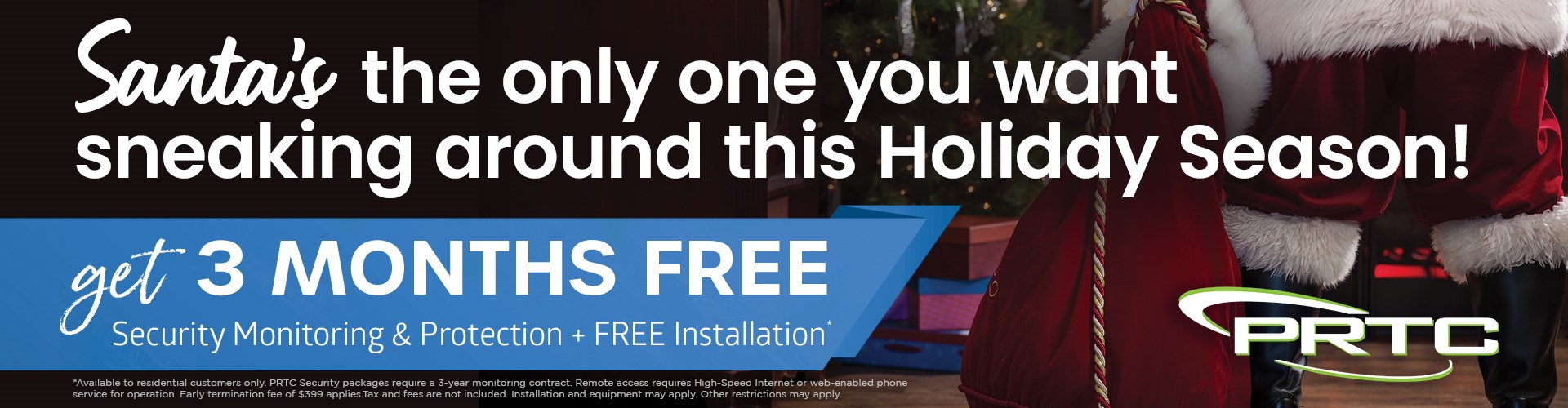 Cable & Internet Provider PRTC - Serving The SC Lowcountry - PRTC