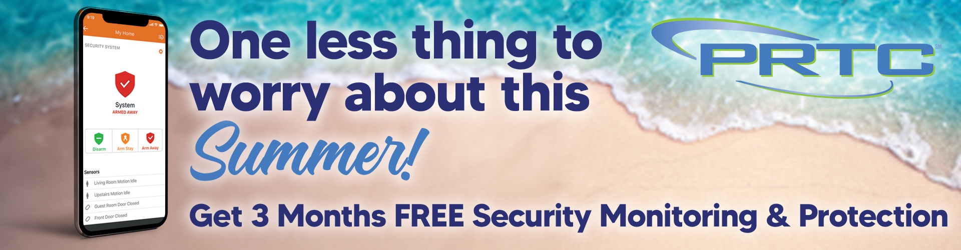 Cable & Internet Provider PRTC - Serving The SC Lowcountry - PRTC