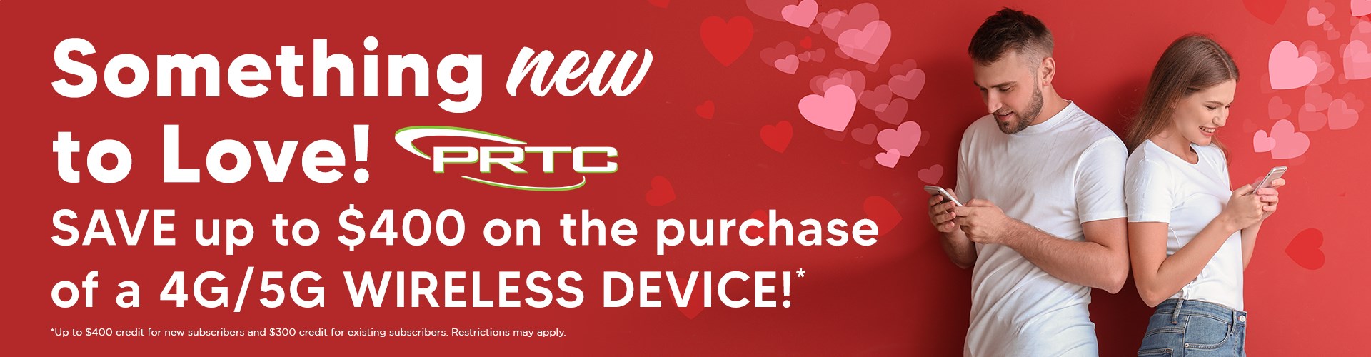 Cable & Internet Provider PRTC - Serving The SC Lowcountry - PRTC